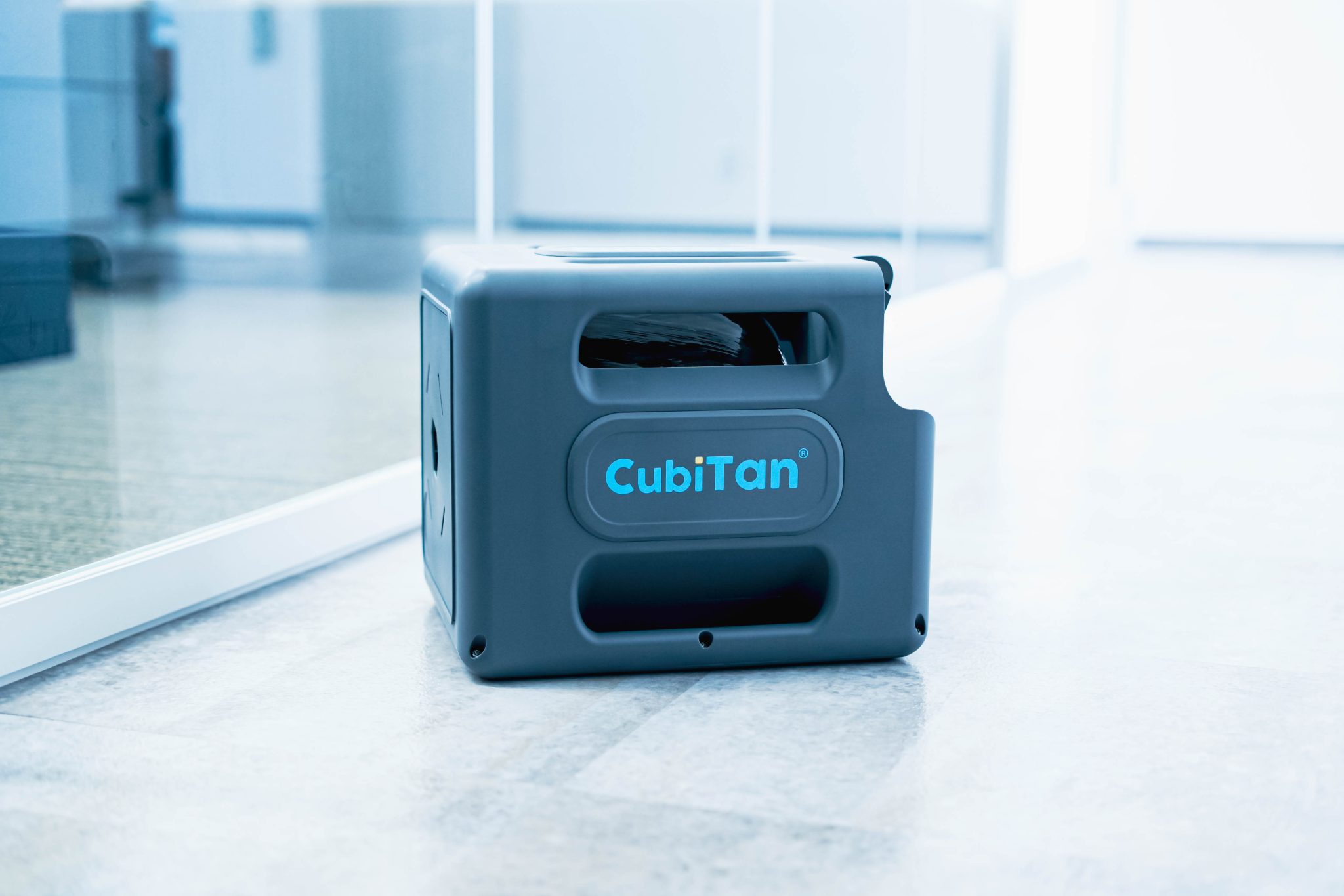 次世代高圧ガス容器CubiTan®を用いたスマートガスネットワーク構築事業が「グローバルサウス未来志向型共創等事業」に採択 | Atomis Inc.